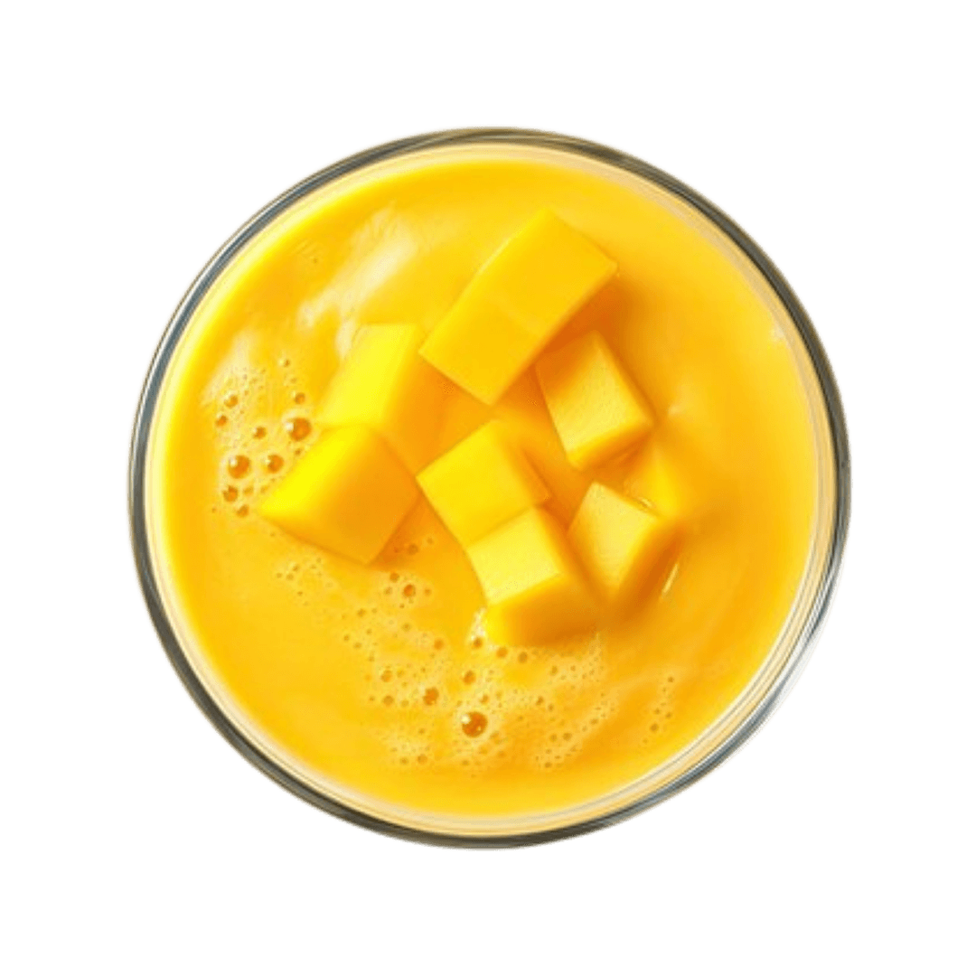Mango Milk Shake Freshoneed