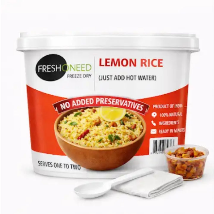 FreshONeed – Fresh & Healthy Ready-in-Minutes Meals – Freshoneed