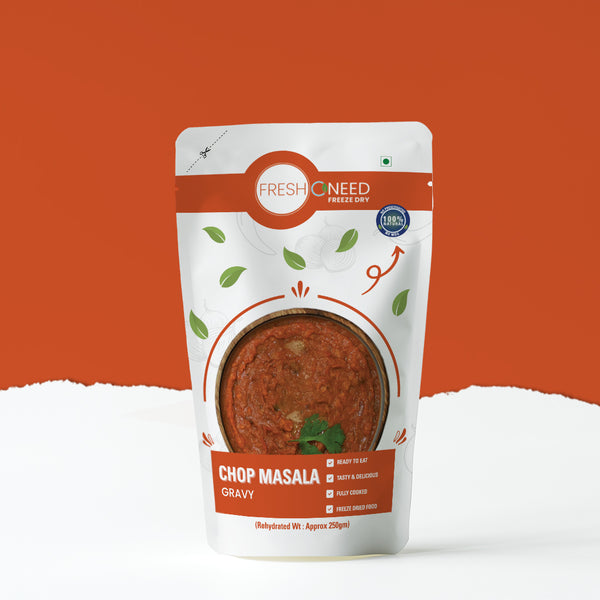 Instant Gravy – Freshoneed