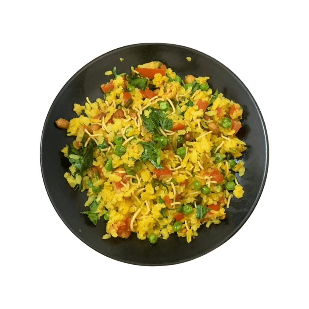 Without Onion & Garlic (Jain) – Freshoneed