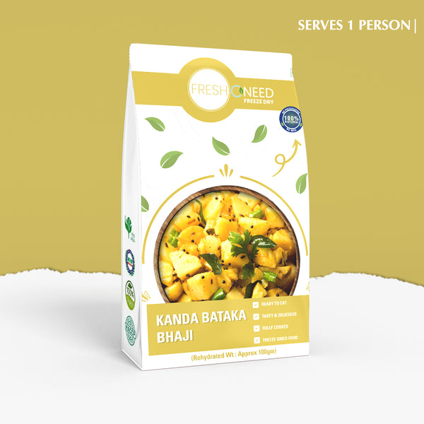 Lunch | Dinner – Freshoneed