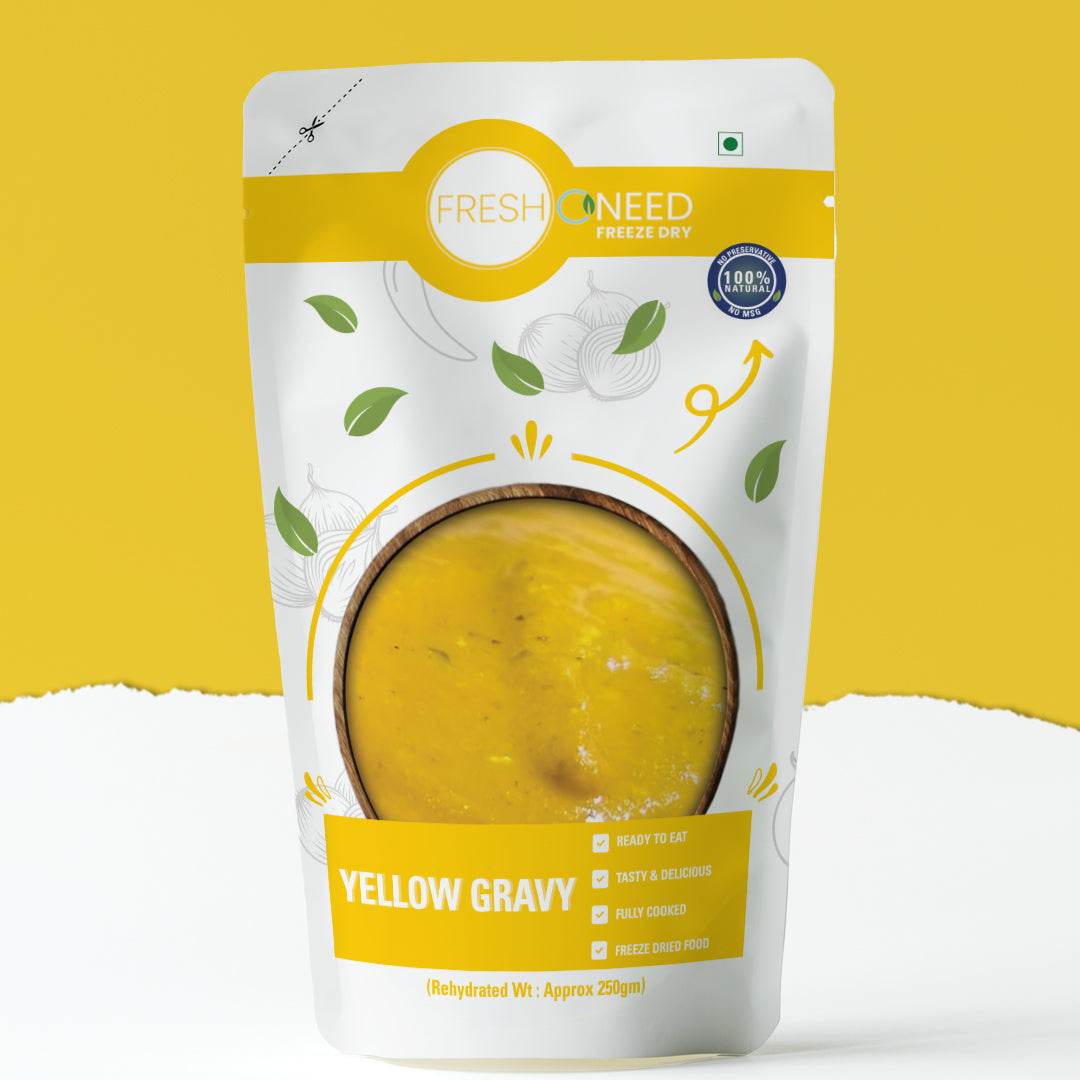 Instant Gravy – Freshoneed